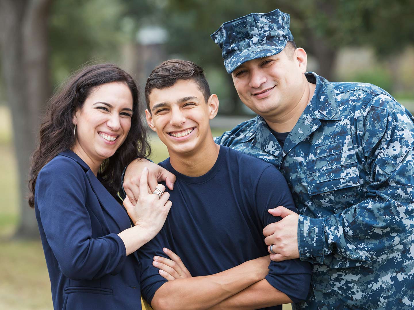 STAR Military Program - Veteran's Treatment Program - Oceans Healthcare