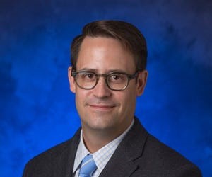 Oceans Healthcare Names Dr. James Butler Chief Medical Officer - Oceans ...