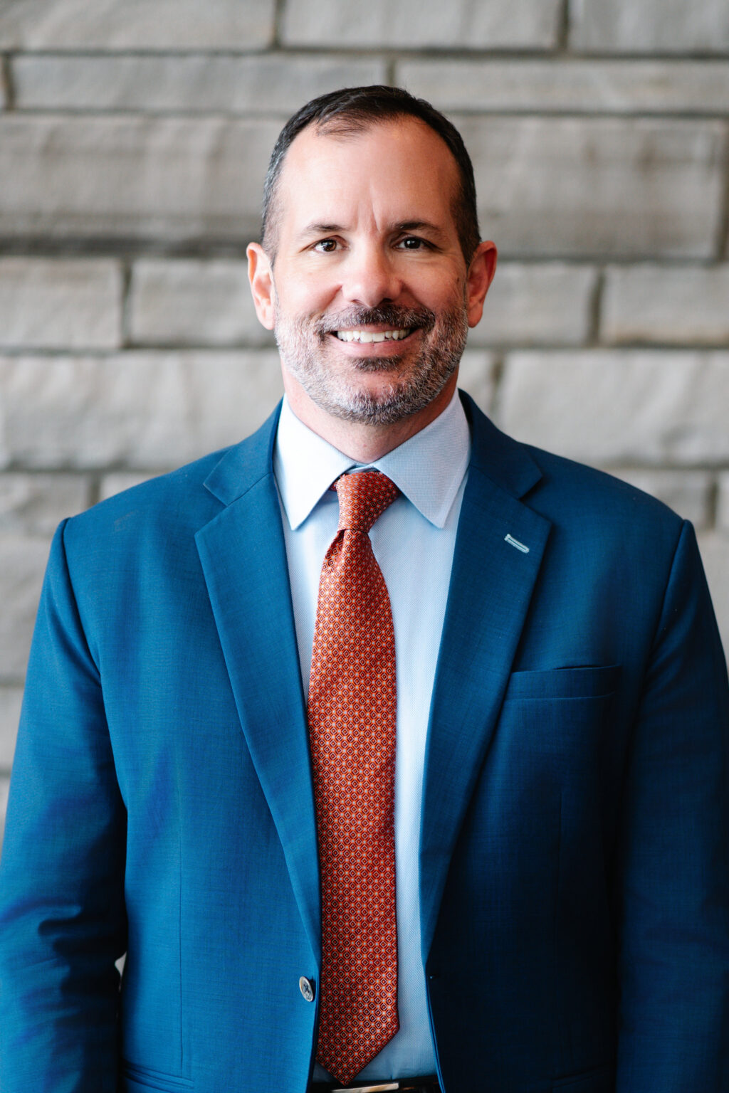 Oceans Healthcare Leadership Team